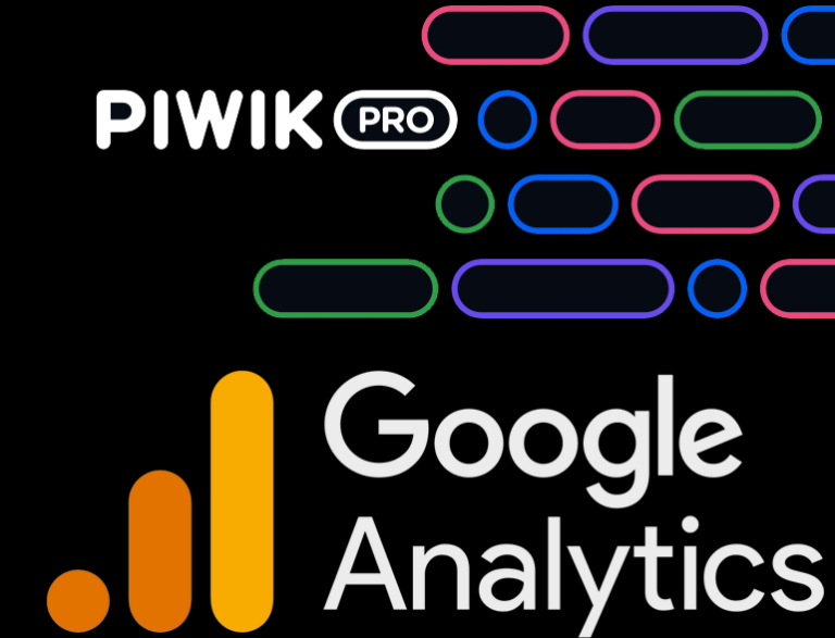 Piwik PRO vs. Google Analytics 4 » SDIM
