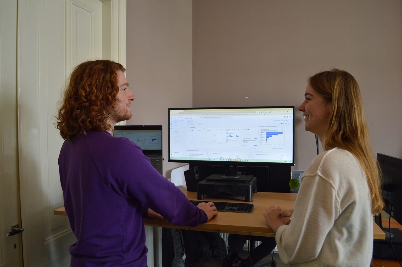 Wat is conversiepercentage / conversieratio? De uitleg.