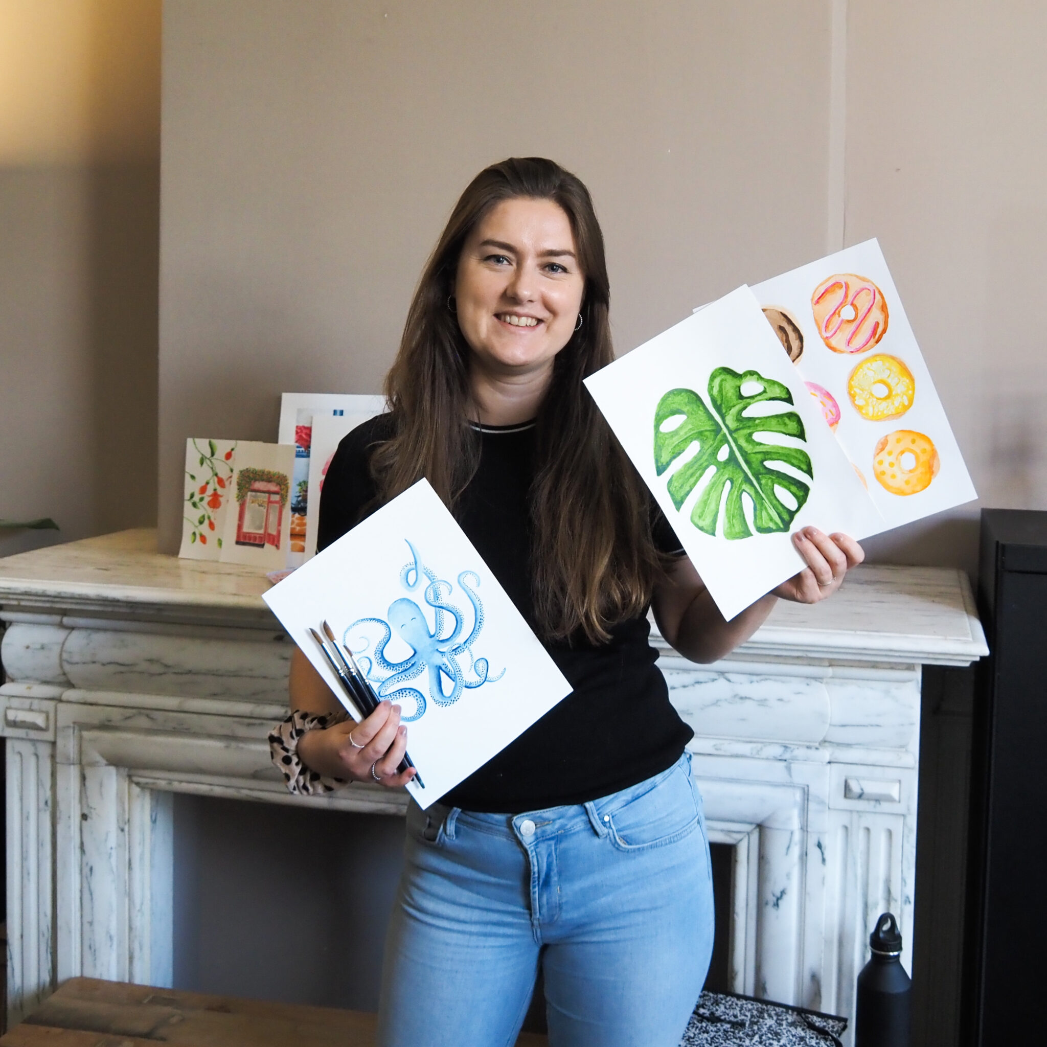 Melissa Perdaan-van Ketel » SDIM