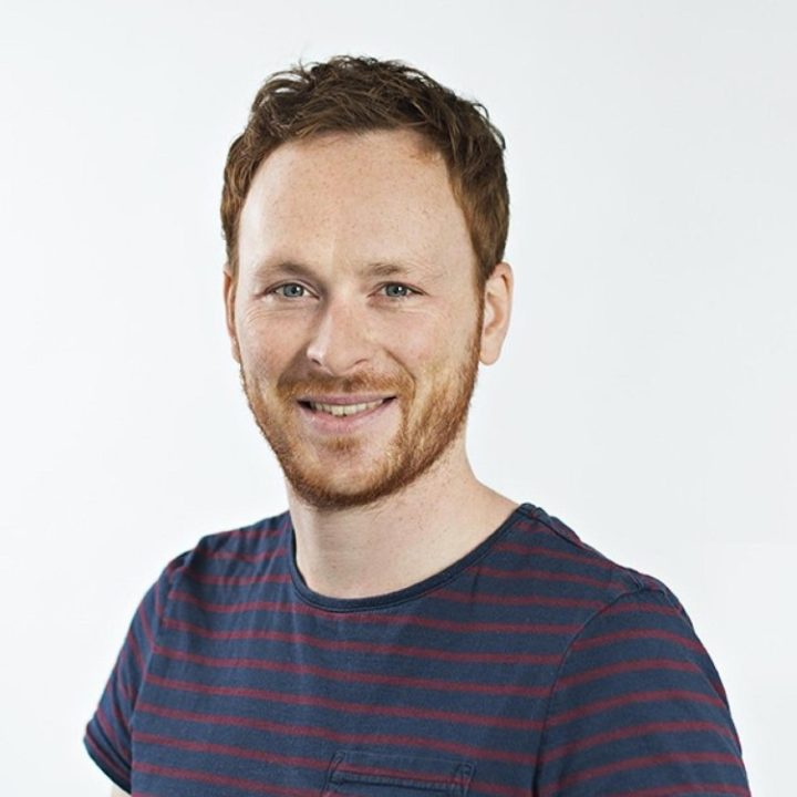 Bart Wagener » SDIM