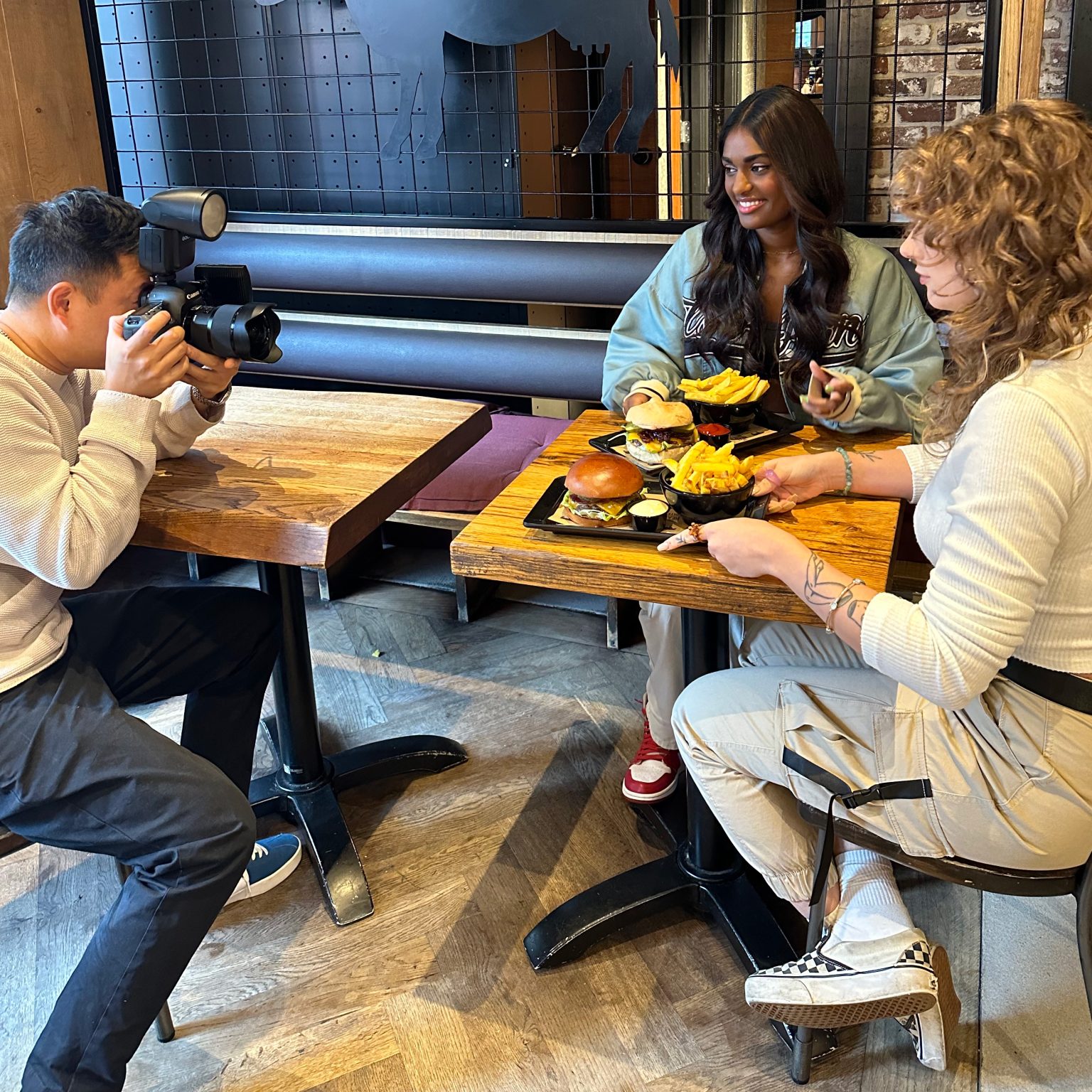 Manus AI: Een nieuwe stap richting AGI? » SDIM