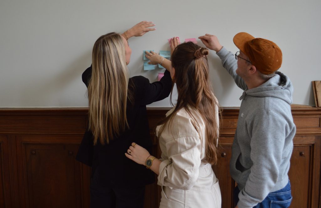 Data-Driven Content » From Concept to Creation » SDIM