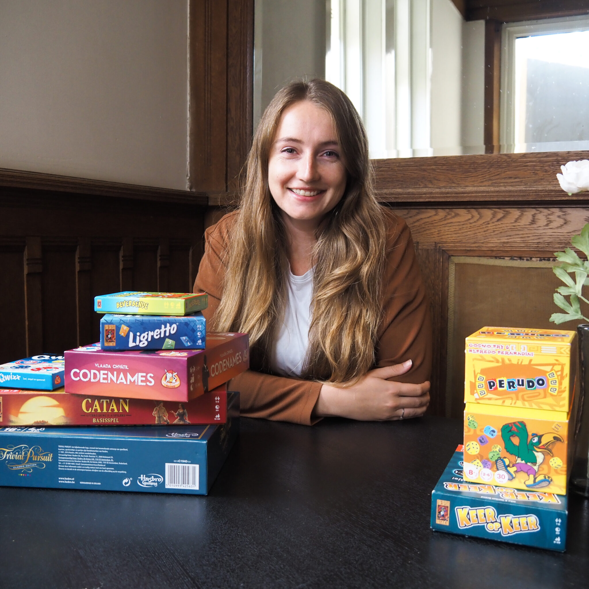 Danique Verhagen » SDIM