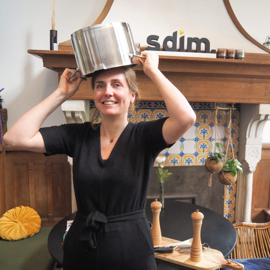 Evelien Borst » SDIM