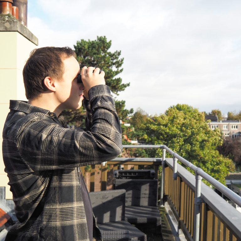 Menno Goossens » SDIM