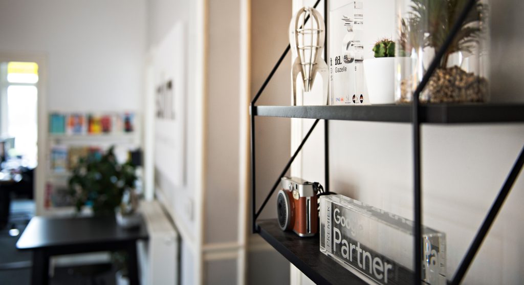 Certifications and partners » SDIM