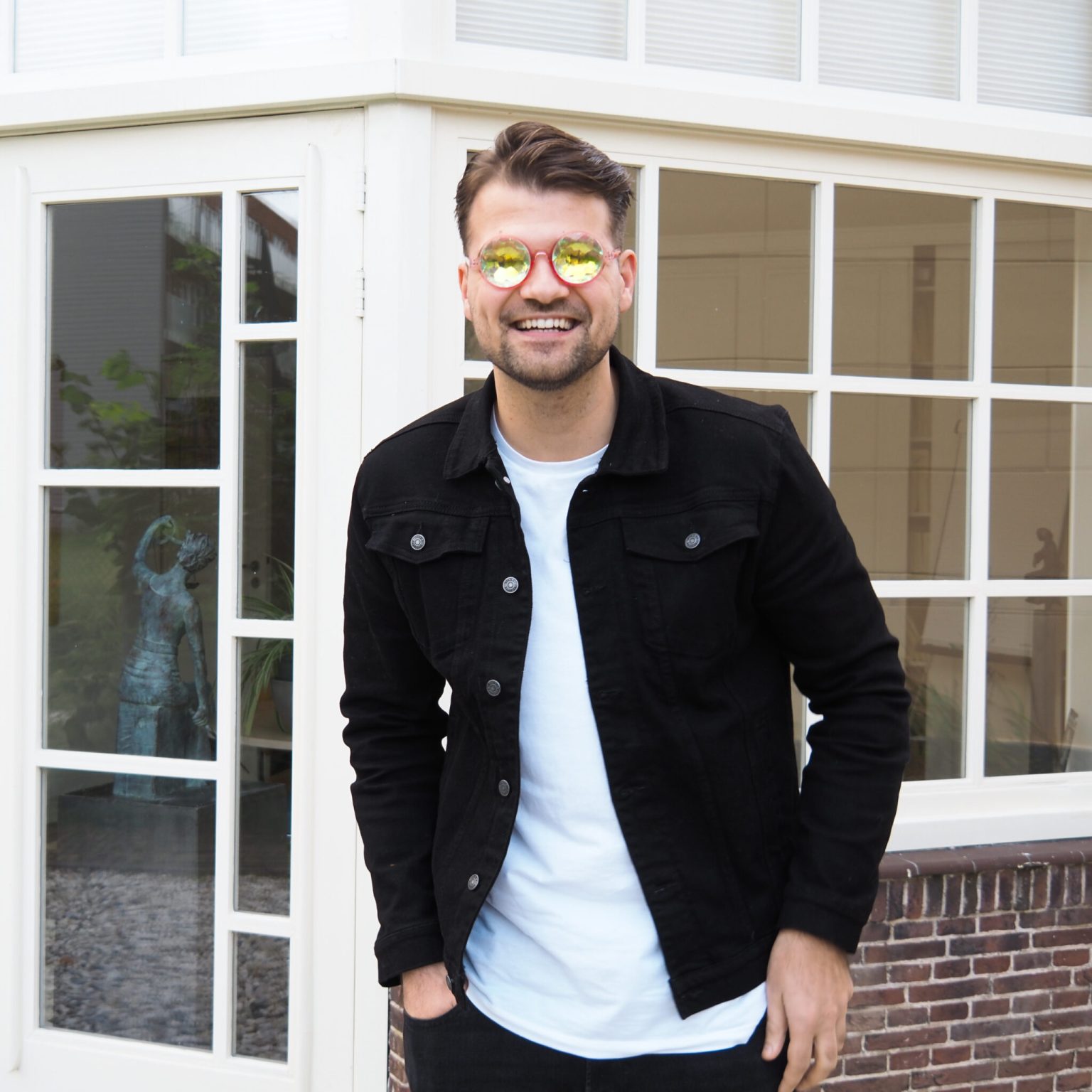 Stijn Leuven » SDIM