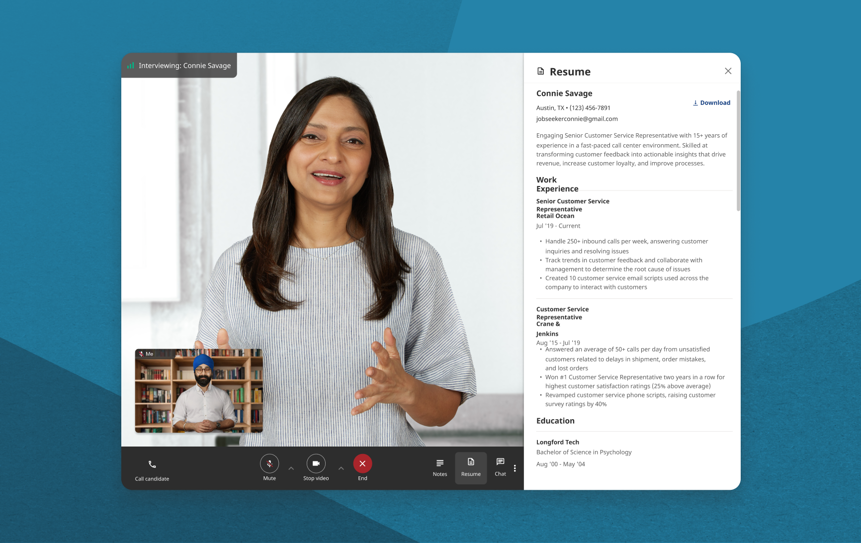 Indeed introduceert het Indeed Hiring Platform » SDIM