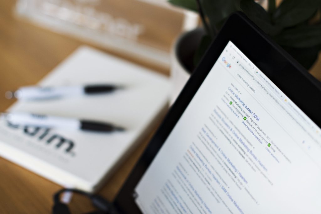 Feedback nieuwe website www.sdim.nl » SDIM