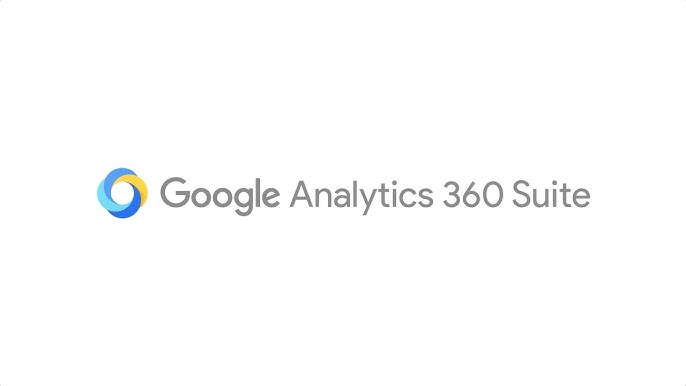 Google lanceert alles-in-één Google Analytics 360 Suite » SDIM