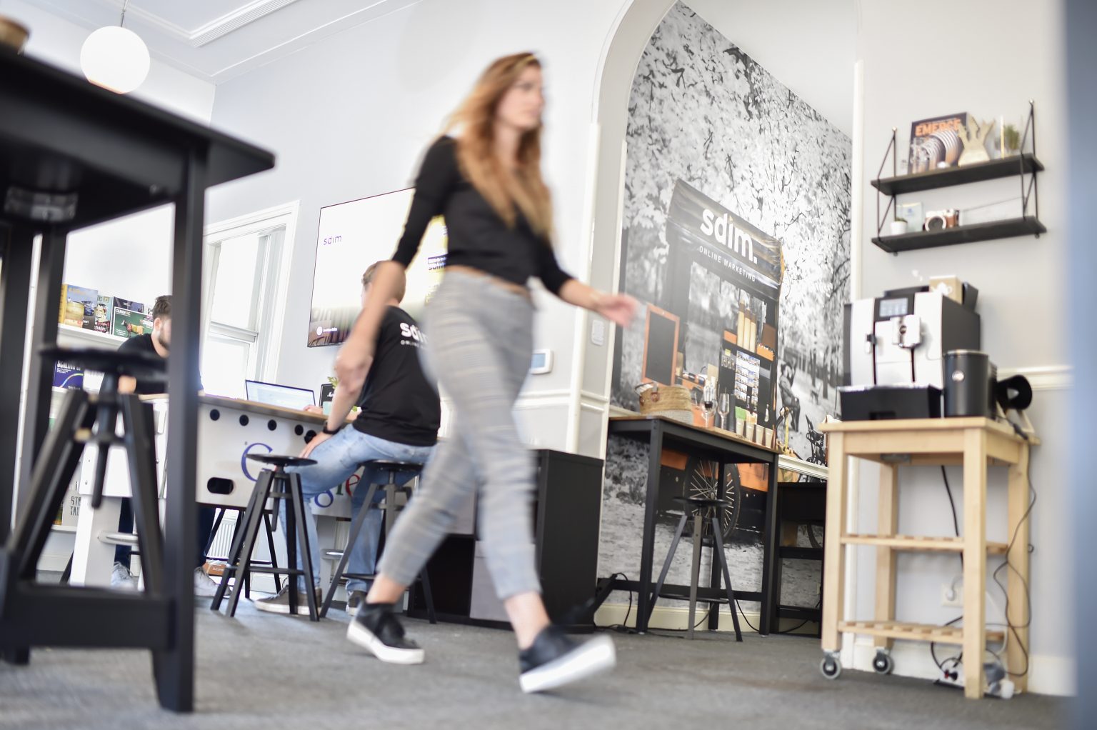 SDIM » Digital Marketing Agency