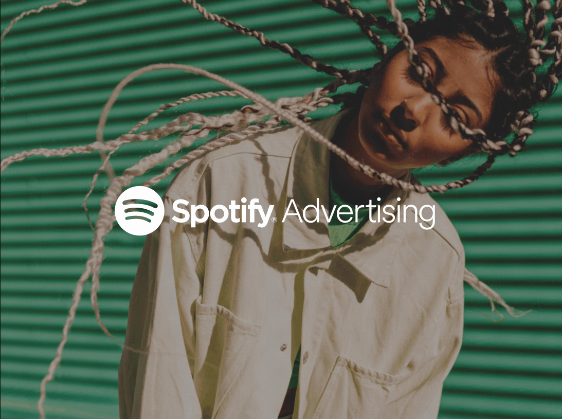 Geen minimum spend meer op Spotify na lancering Spotify Ad Studio » SDIM