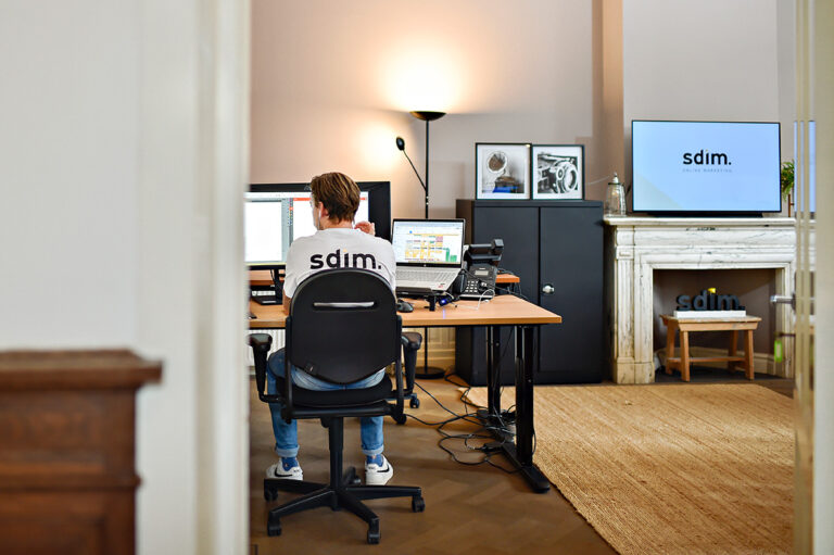 Newcom Social Onderzoek 2025 de conclusies » SDIM