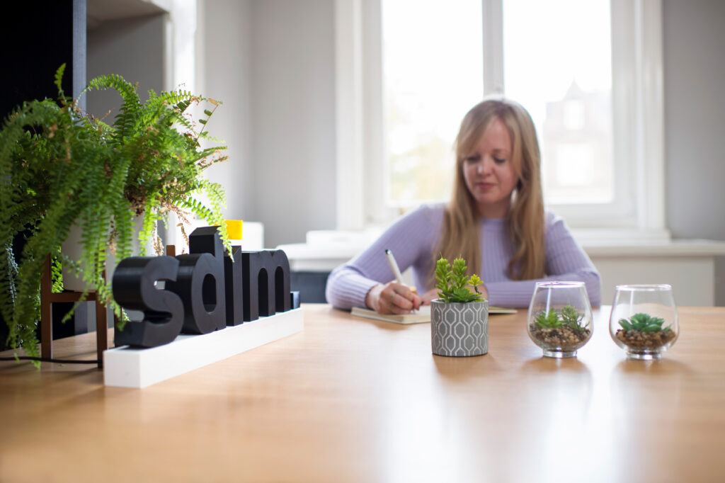 Revenue Management en online marketing in de hotel branche