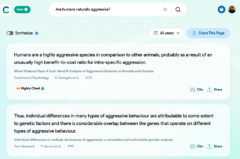 Wat is Consensus AI en hoe werkt het? » SDIM