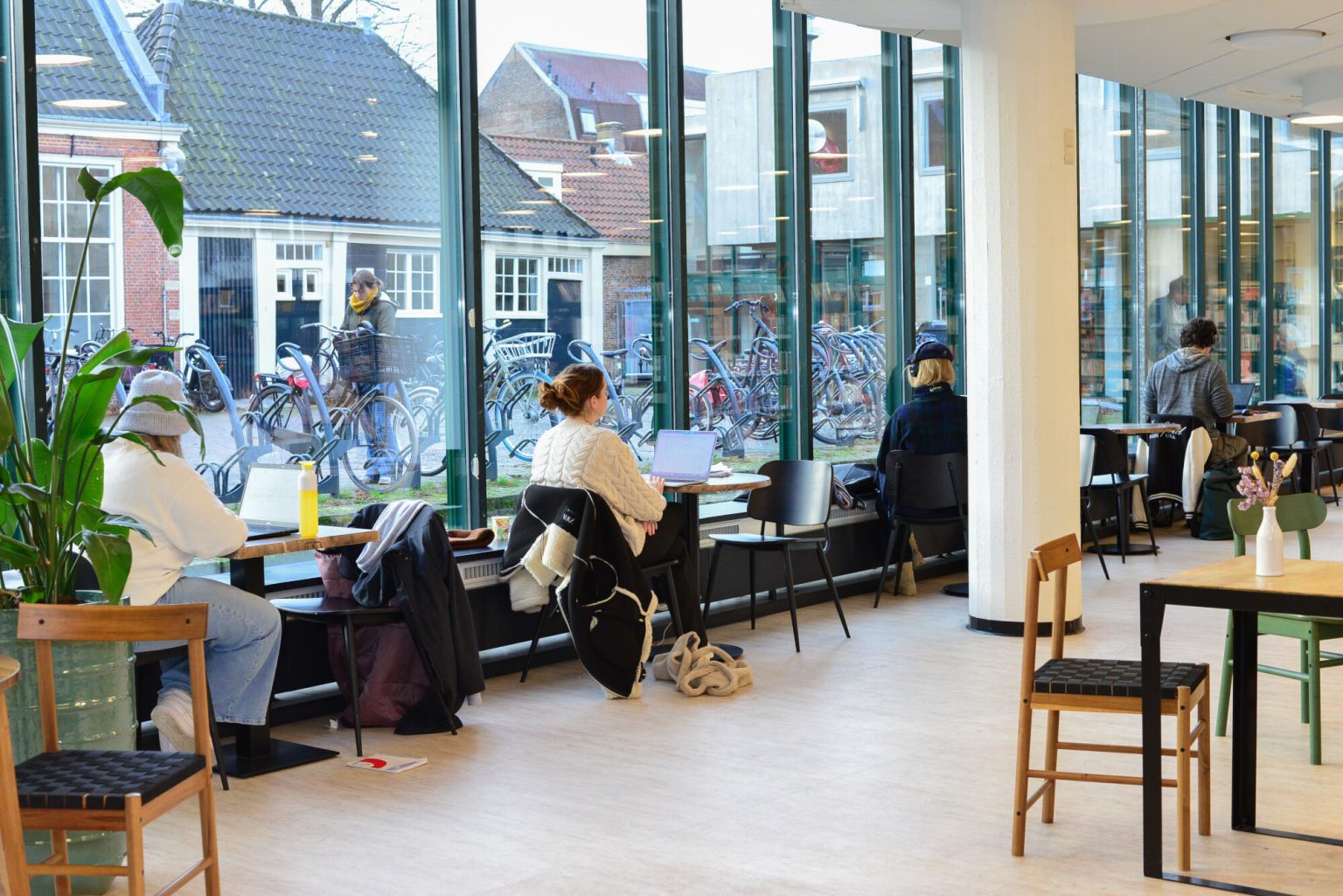 Wat is Consensus AI en hoe werkt het? » SDIM