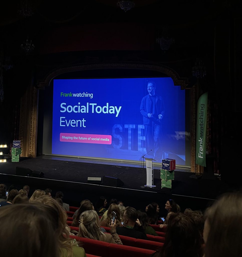 Zo bouw je een succesvolle social media strategie in 2025