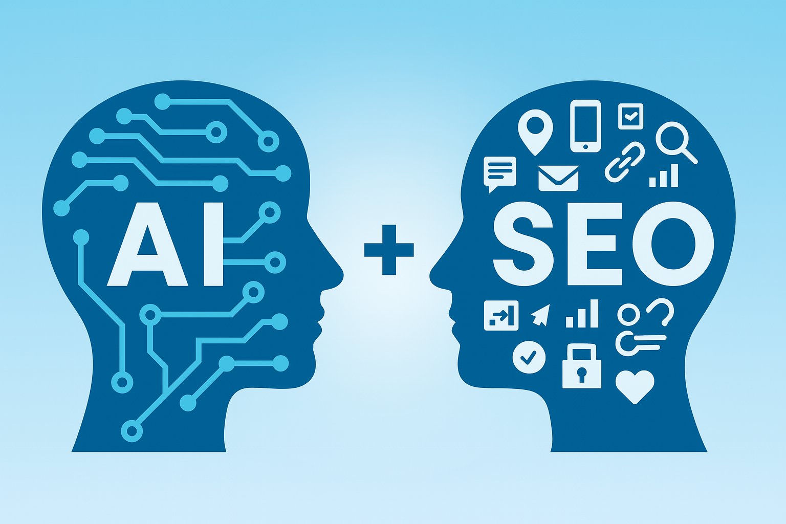 De invloed van AI op SEO » Dylan's visie